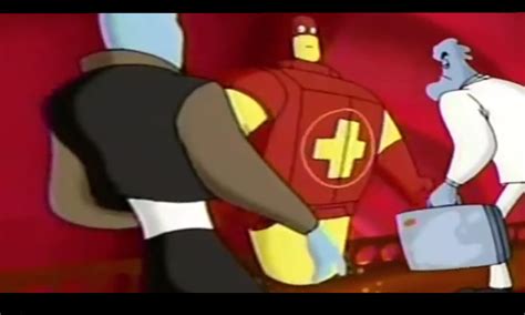 Ozzy And Drix