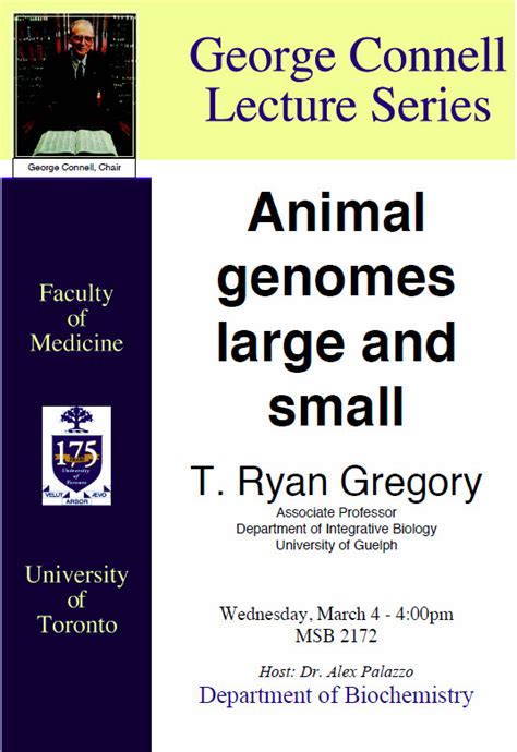 Sandwalk Genomes And Junk Dna