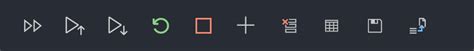 Control Panel Disappeared In Insider Version Issue Microsoft Vscode Jupyter GitHub