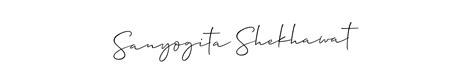 89 Sanyogita Shekhawat Name Signature Style Ideas Ideal Electronic Sign