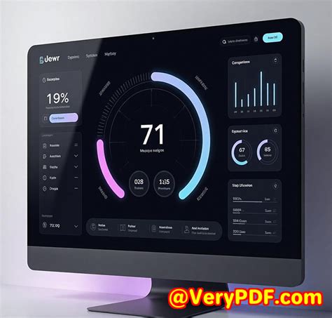 Efficient Document Stamping For Educators How Verypdf Pdf Stamper Command Line Saves Time