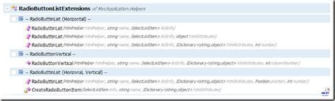 mrkt 的程式學習筆記 asp mvc 修改 checkboxlist、增加 radiobuttonlist