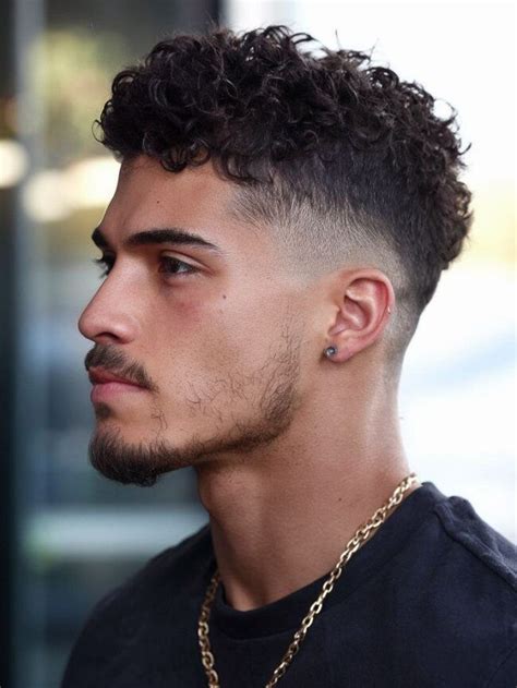 38 Mexican Men Haircut Ideas In 2025 Men Haircut Curly Hair Wavy