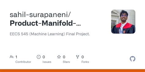 github sahil surapaneni product manifold regression for action