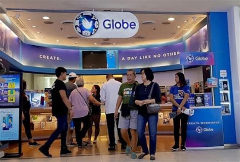 globe telecom étend sa présence sur le réseau 5g aux philippines et