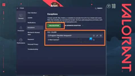 Fix BootstrapPackagedGame Error In Valorant On PC