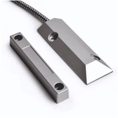 Rolling Shutter Sensor At ₹ 210piece Shutter Sensor In New Delhi