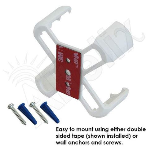 altelix yolinkÂ® sensor mount compatible with yolinkÂ® temperature