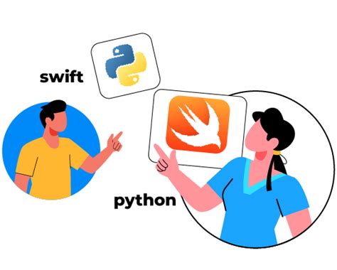 Swift Vs Python Comparing Performance Flexibility And Use Cases