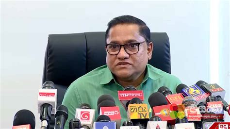 ආරක්ෂාව ගැන ගත යුතු සෑම පියවරක්ම මේ වන විට ගෙන තිබෙනවා මහජන ආරක්ෂක ඇමති