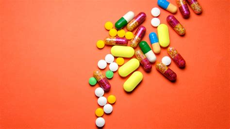 Step Closer To Male Contraceptive Pill Au — Australias