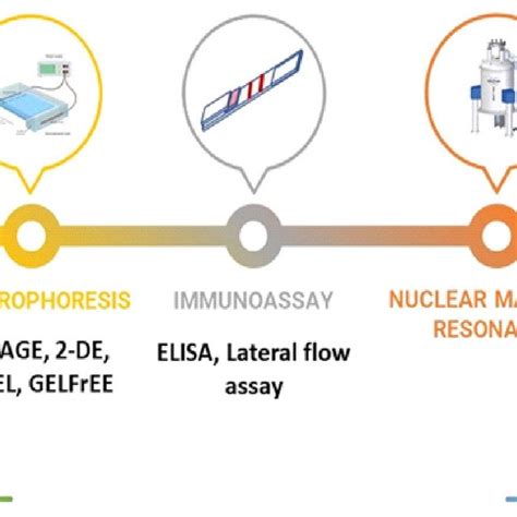 Commonly Employed Proteomic And Metabolomic Techniques In Download