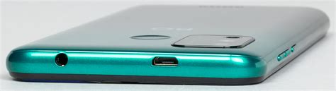 Обзор бюджетного смартфона BQ 6645L Element со съемной батареей