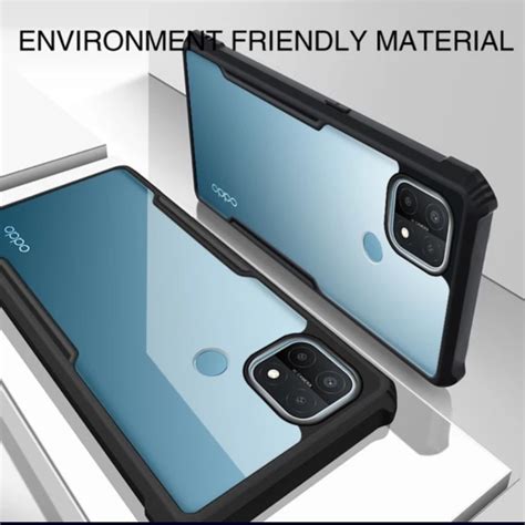 Jual Oppo A Oppo A S Case Bumper Xundd Fusion Casing Oppo A Oppo A S Shopee Indonesia