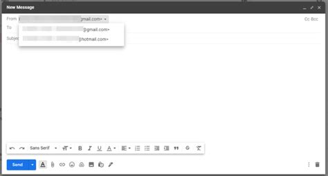 How To Create And Use An Email Alias