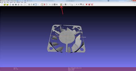 How To Measure My Part Which Is In Stl File Format Grabcad Tutorials