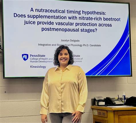 Jocelyn Delgado Phd On Linkedin Last Week I Successfully Defended My