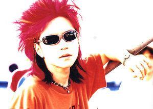 hide Hideto Matsumoto 松本 秀人 Hide Hidden love Matsumoto