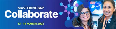 Mastering Sap Collaborate Auckland 2025