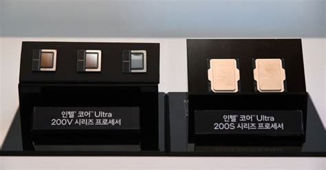 인텔 Ai Pc 총력전 노트북 이어 데스크톱용 Ai 프로세서 공급 개시”