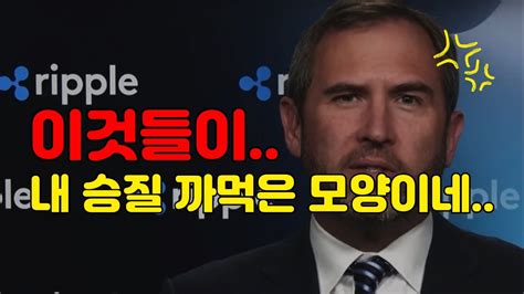 리플 하 이 새끼들 봐라 Youtube