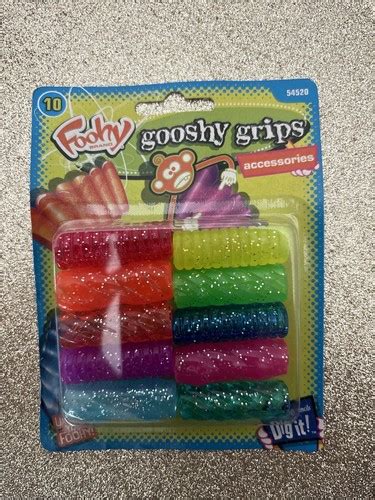 Foohy Ebay