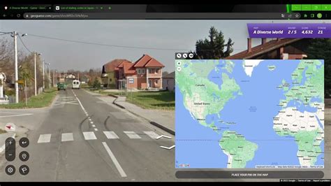 Geoguessr 50 Country Streak Speedrun Adw In 4 30 Youtube
