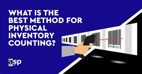 Inventory Management 101 A Guide To Physical Inventory Counting