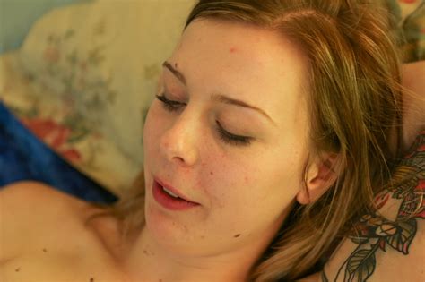 Ersties Starring Mae Naked XXX CoedCherry