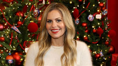 Candace Cameron Bure Admits Shell Put On A Pound Or Two For Holidays Fox News