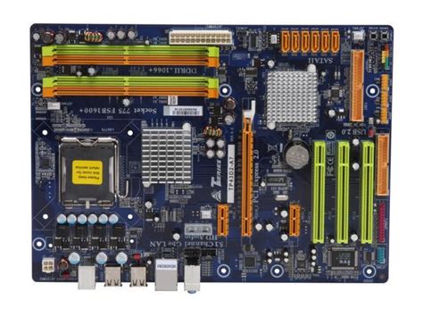 Help Deciding On Motherboard Biostar P43 Vs Msi P45 Techpowerup Forums