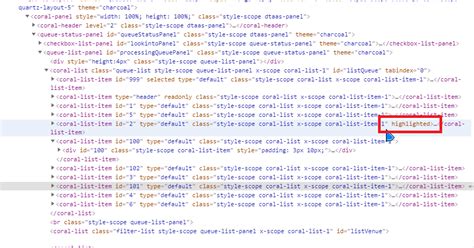 Javascript How Do I Get Empty Element Attribute Type Stack Overflow