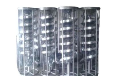 Smooth Functioning And Easy Maintenance Seed Grader At 20000000 Inr In Indore R B Agro Industries