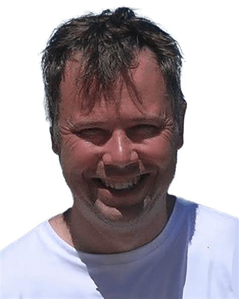 Geert Bruggeman Biotope Incubator Mentor