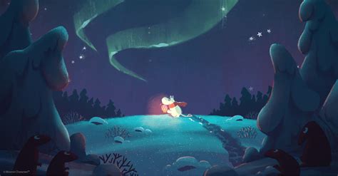 New Moomin Game Moomintroll Winters Warmth Released In 2026