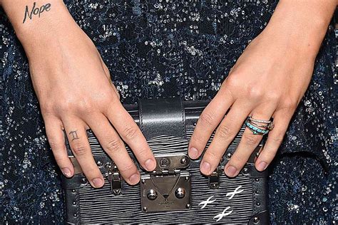 Riley Keough Tattoos Riley Keough On Zola Spirituality And Finding