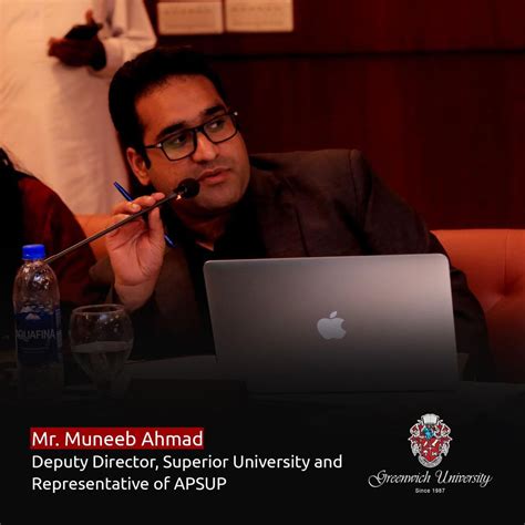 Muneeb Ahmed On Linkedin Focused