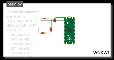 Main Py Wokwi Esp32 Stm32 Arduino Simulator