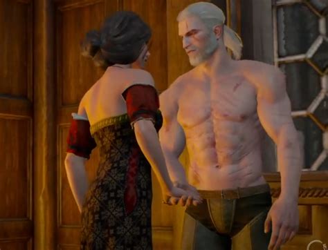 ㅎㅂ스포 위쳐3 ㅅㅅ신 정리 Pc 콘솔 게임 에펨코리아