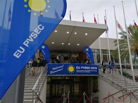 New Methods For Fault Detection Revealed At Eu Pvsec Pv Magazine