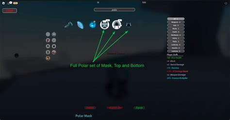 Project Slayers How To Get Max Stats Update Item Level Gaming