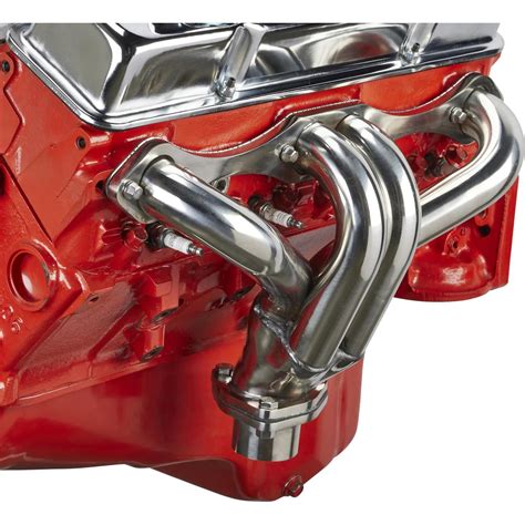 Headers Speedway Motors