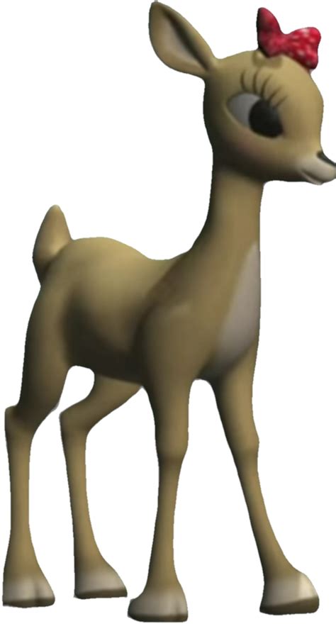 Clarice By Cyberman001 On Deviantart