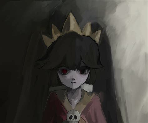 Warioware Ashley Wallpaper