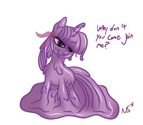 Mlp Slime