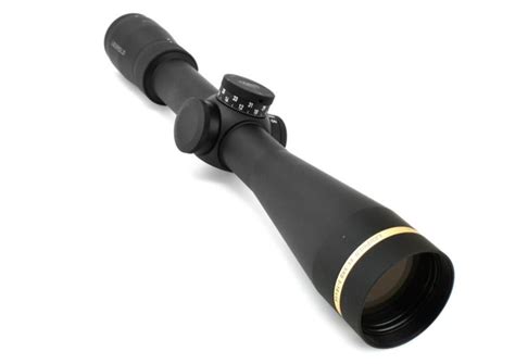 7 Best Ar 15 Rifle Scopes And Optics Ar15 Scope Review Night Vision Equip
