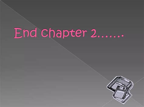 Chapter 2 Computer System Pptx Data Storage And Warehousing Computing