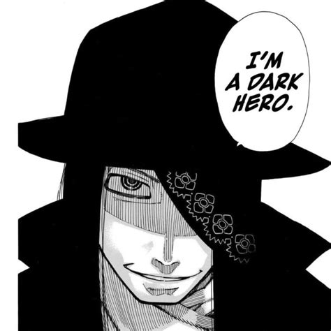 Fire Force Joker Hd Wallpapers 100