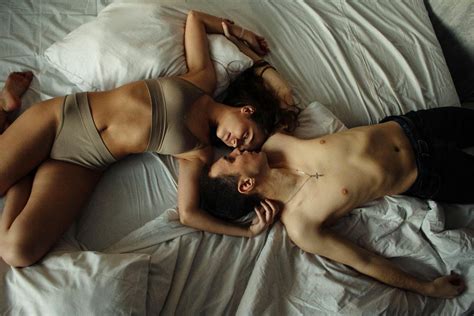 Sex Positions That Are Perfect For Quickies The Everygirl