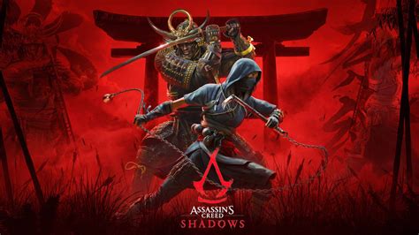 Gameplay De Assassins Creed Shadows Na Ubisoft Forward